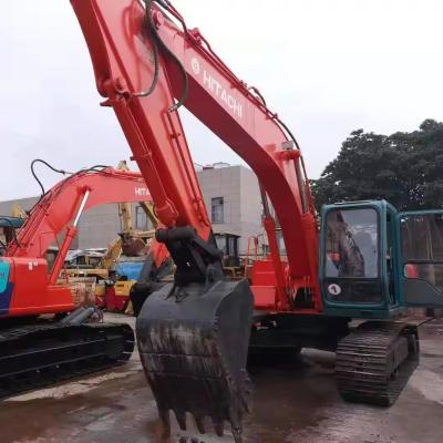 中国 あなたの建設プロジェクトのためのHitachi EX200-2 EX200-3 EX200-5 ZX120 ZX200掘削機 販売のため