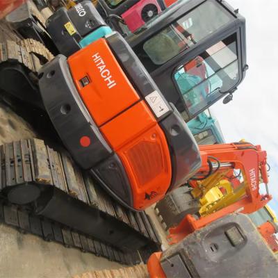 Cina Originale Hitachi 55UR 55 escavatore finissimo pompa idraulica e motore originale in vendita