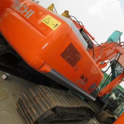 Cina Escavatori idraulici da 20 tonnellate da 120 kW Hitachi 200-3g Escavatori usati vendita in vendita