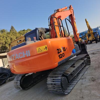 Cina Originale cilindro idraulico Hitachi ZX210-3 escavatore per le vostre esigenze di costruzione in vendita