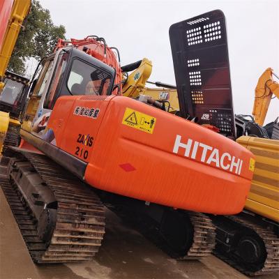 Cina Multifunzionale 2015 Hitachi ZX120-3 Usato Escavatore Per Con Valvola Idraulica ORIGINALE in vendita