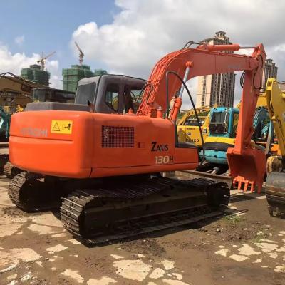 Cina Hitachi ZX120 ZX130 escavatore da 12 tonnellate in Giappone Originale 2015 Anno 4000 ore di lavoro in vendita