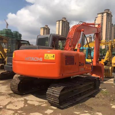 Cina Escavatore usato Hitachi ZX130 con ZX120 ZX200 ZX210 ZX300 originale in buone condizioni in vendita