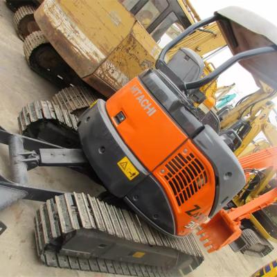 Cina Hitachi ZX30UR-3 escavatore con motore originale prestazioni convenienti e potenti in vendita