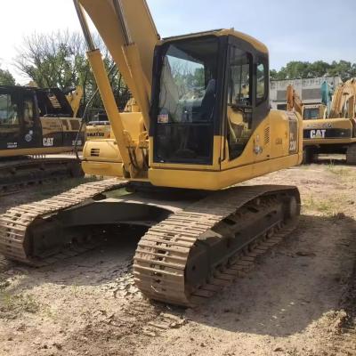 Cina Pompa idraulica originale Komatsu PC220-7 PC220 PC200 Scavatore per miniere e costruzioni in vendita