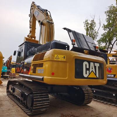 Cina classe pesante usata per scavatori CAT 329 336D2 Escavatore a trascinamento 36000 KG per il 2022 in vendita