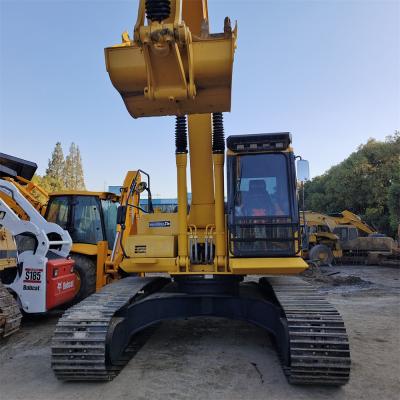 Cina Giappone Used Excavator PC240LC Second Hand Komatsu PC240LC-8 Crawler Excavator Modello 2023 in vendita