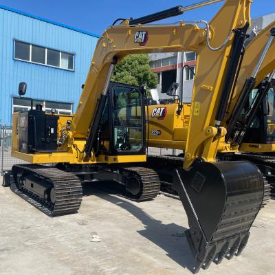 Cina Escavatori usati CAT320D 307D 307D 2 307E in buone condizioni in vendita