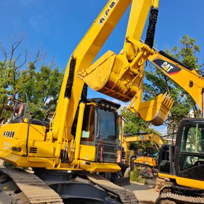Cina Escavatore Komatsu PC200-8 da 20 tonnellate per le vostre esigenze e esigenze di costruzione in vendita