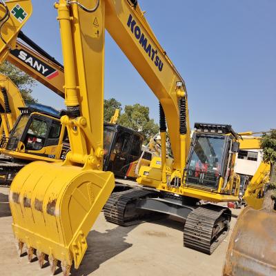 China Bomba hidráulica original Usada Komatsu PC78 PC128 PC138 PC200-8 PC220-8 PC240-8 Escavação à venda