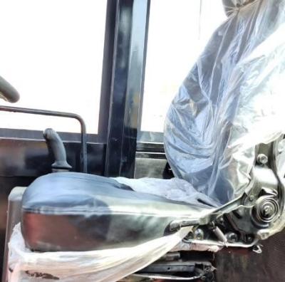 Cina Anno 2019 caricatore di ruote usato Caterpillar 966 966h di seconda mano Per Cat966 Cat 966H in vendita