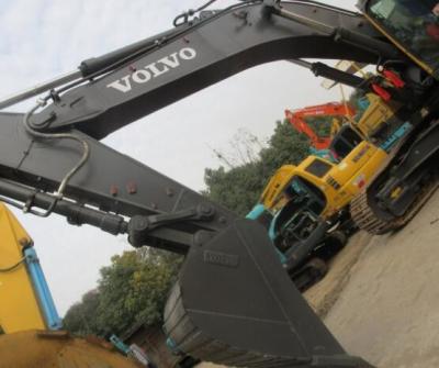 Cina VOLVOEC360BLC escavatore 2020 in buone condizioni con pompa idraulica originale in vendita