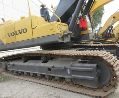 Cina Buone condizioni VOLVOEC360BLC Escavatore idraulico in vendita