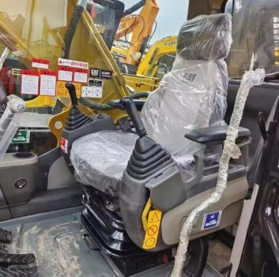 中国 使用済み 掘削機 cat320d cat308 306 305 305.5 303 818 作業時間の重機械 販売のため