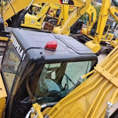 中国 中古 掘削機 cat320d オリジナル 水力ポンプ 重装備 cat308 306 305 305.5 303 販売のため