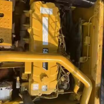 Cina Originale Giappone Macchina idraulica Caterpillar 336D Usato escavatore con 808 ore di lavoro in vendita