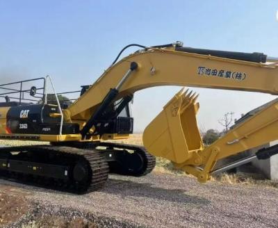 中国 カット336D カット336D 中古掘削機 315D 320D 326D 329D 330D 2022 日本 水力機械 販売のため