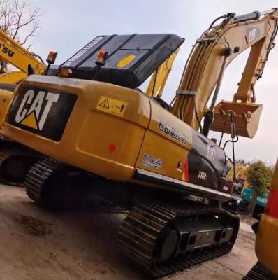 中国 クラス 重荷用 掘削機 猫 虫 336D クローラー 掘削機 CAT 329 336D2 販売のため