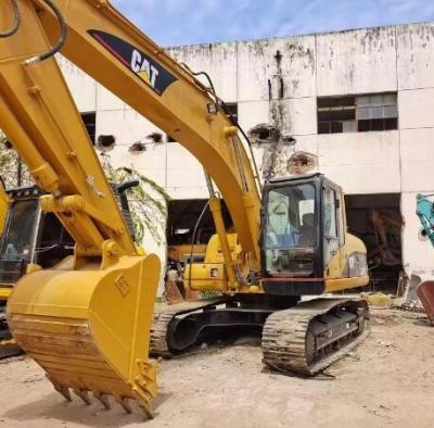 中国 320E 20Ton CAT 320D 320D2 320C 320CL 320GC 320GX 320DL エグババター 日本原装 110KW 販売のため