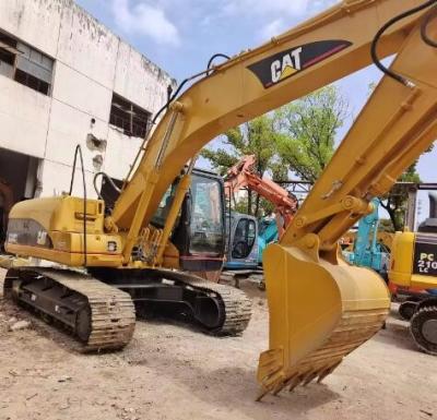 中国 日本原産 中古キャット320CL掘削機320D320D2 320C320CL320GC320GX320DL320E 20トン 販売のため
