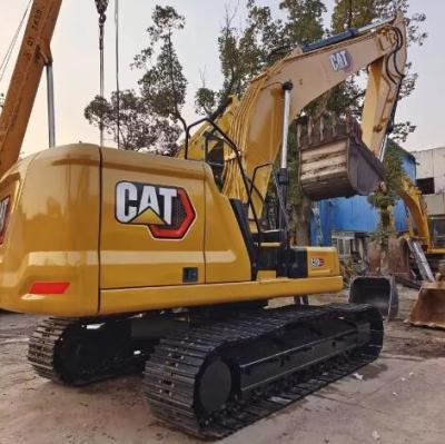中国 CAT 320D 320GC 320C 320B 20トンのカタツムリ掘削機 2022年用古着掘削機 販売のため
