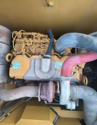 中国 CAT 320D CAT 320GC 320C 320b 320 20 TON カタツムリ掘削機 中古掘削機掘削機 販売のため