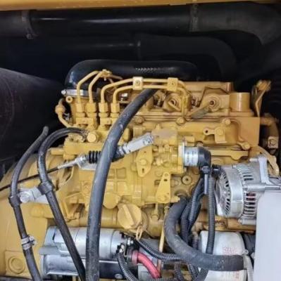 中国 日本原産 CAT 中古掘削機 CAT307 CAT305 307E2 307E 307 308 42.7KW エンジン 販売のため