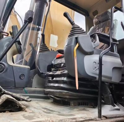 Cina Giappone Originale 25Ton Caterpillar 325D Crawler Excavator con 1.6cbm di capacità di secchio in vendita