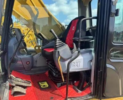 Cina Scarpe da corsa usate CAT330D Escavatore con design originale e buone condizioni nel 2021 in vendita