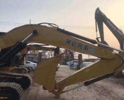 Cina Cat330D2 di seconda mano calzature da corsa usate escavatore 30T per la costruzione nel mercato cinese in vendita