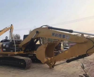 Cina Escavatori a rulli usati da 36 tonnellate CAT 330D 330D2 330DL in vendita