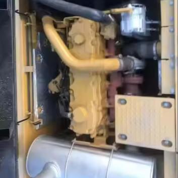 Cina Calzature di pista di seconda mano Cat330D2 30T Escavatore per lavori di ingegneria e costruzioni in vendita