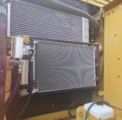 Cina CAT 320D Escavatore Escavatore usato in buone condizioni con capacità di secchio di 1cbm in vendita