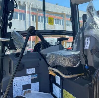 Cina Escavatore a trascinatore CAT 302cr utilizzato con 850 ore di lavoro e motore C1.1 installato in vendita