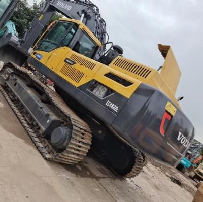 Cina Valvola idraulica originale utilizzata VOLVO Ec480d escavatore macchine pesanti da costruzione 48 tonnellate in vendita