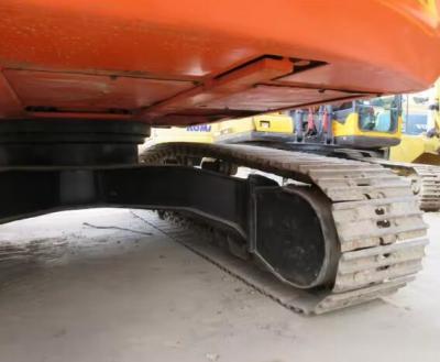 Cina Peso di esercizio 21500 Usato Doosan DH220LC-7 escavatore 22Ton originale 225 300 idraulico in vendita