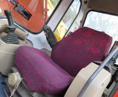 Cina Doosan DH220LC-7 originale 22Ton 21500kg Peso operativo 225 300 Escavatore idraulico in vendita