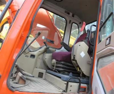 Cina 2019 Used Doosan Excavator DH220LC-7 22Ton Originale Doosan 225 300 Escavatore idraulico in vendita