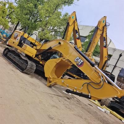 Cina 2020 CAT 320D CAT 320GC 320C 320b 320 20 TON Escavatore usato con motore Cat C7.1 in vendita