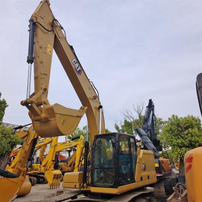 Cina 20 tonnellate usata Cat 320 320d 320gc 320e Escavatore idraulico in buone condizioni in vendita