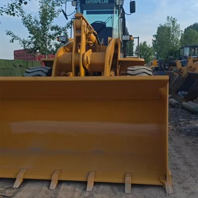 Cina 20 tonnellate di carico 2019 caricatore a ruote usato 966H per le esigenze di attrezzature pesanti e conveniente in vendita