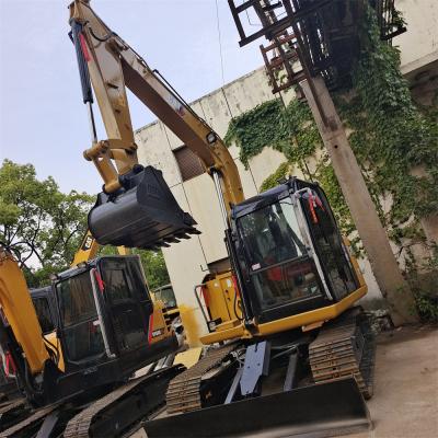 Cina 2016 Mini Escavatore per gatti usato 307E 7ton 308E 307E2 Escavatore per gatti originale per voi in vendita