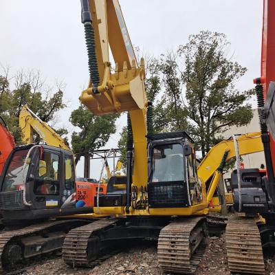 中国 15トンのキャット315D用掘削機 140KWの電力と最大掘削深さ6810MM 販売のため