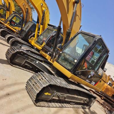 中国 トップ使用 カタピラー320D掘削機 日本320D320DL320D2320E クローラー掘削機 販売のため