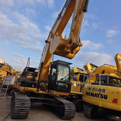 中国 320D2L 320D2 320D 323d 324d 330dl 320d2 建設材料のショップのための地球移動掘削機 販売のため