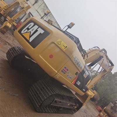 Cina Escavatori originali usati CAT 320D 320D2L 320DL in vendita