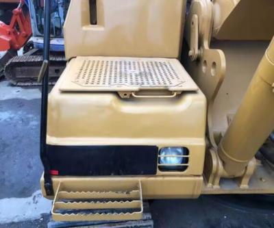 中国 1900 作業時間とオリジナルの水力シリンダーの使用キャタピラー 330 掘削機 販売のため