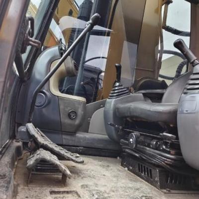 中国 二手キャタピラー 329D 中古掘削機 カット 329d 優れたクローラー掘削機 販売のため