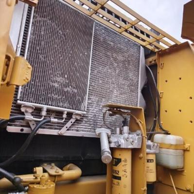 中国 30トンの古き猫掘削機 オリジナル水力弁 329d 優れたクローラー掘削機 販売のため