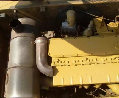 中国 オリジナルの水力シリンダーで良い状態のカターピラー 330古着掘削機 販売のため